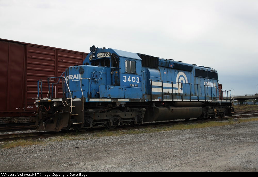 NS 3403
